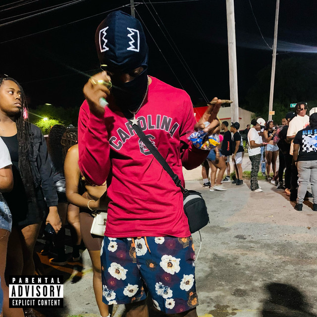 Crowd Control - Album by Cameron Camrah | Spotify