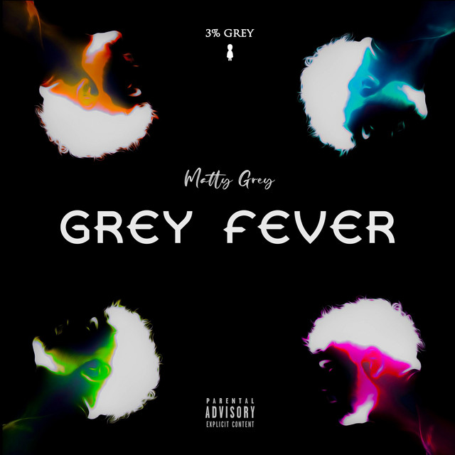 Grey Fever - Album by Matty Grey | Spotify