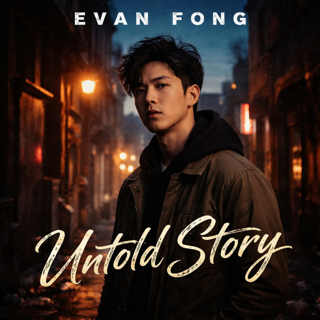 Untold Story - Single by Evan Fong | Spotify