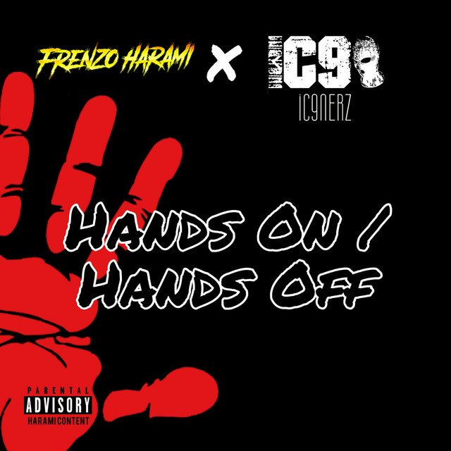 Hands on, Hands Off - Single by Frenzo Harami | Spotify