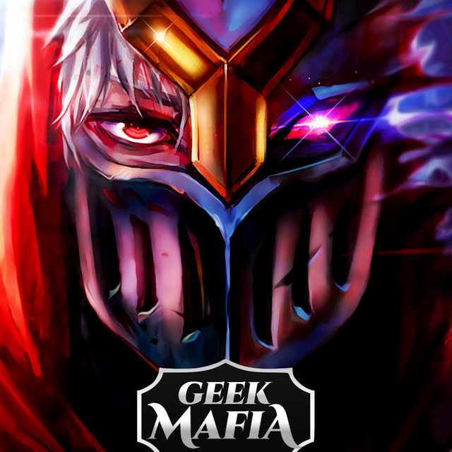Desequilíbrio | Zed (League of Legends) - Single by Geek Mafia | Spotify