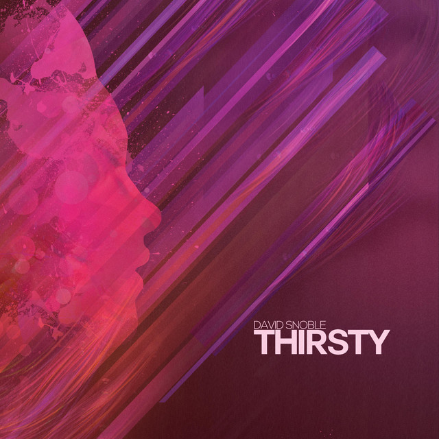 Thirsty - Single by David Snoble | Spotify