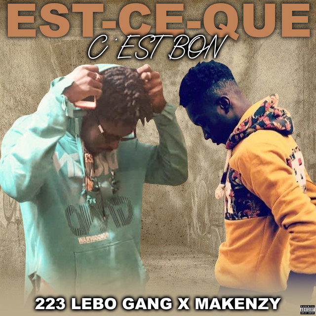 Est-ce-que c'est bon - Single by 223 Lebo Gang | Spotify