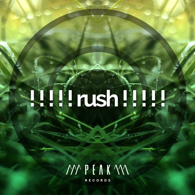 rush ! ! ! ! ! - Album by Rain Sounds | Spotify