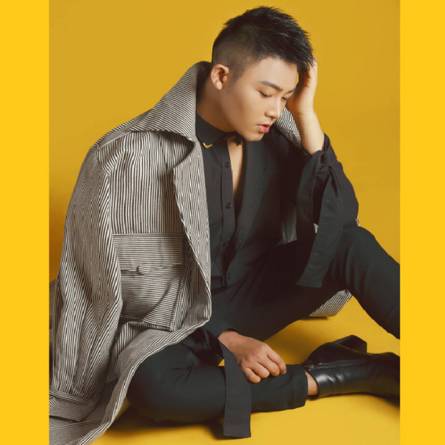 Ngar Ngo Chin Tel - Single by Han Htoo Zen | Spotify