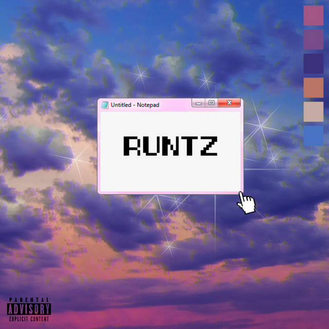 Runtz - Single by Flex Luciano | Spotify