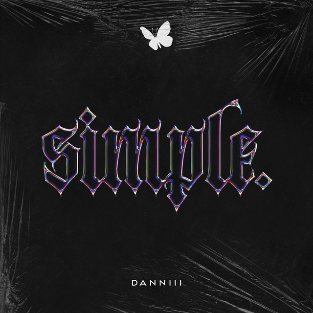 Simple - Single by Danniii | Spotify