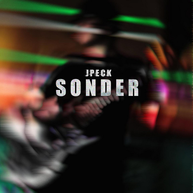 Sonder - Single by Jeremy Peck | Spotify