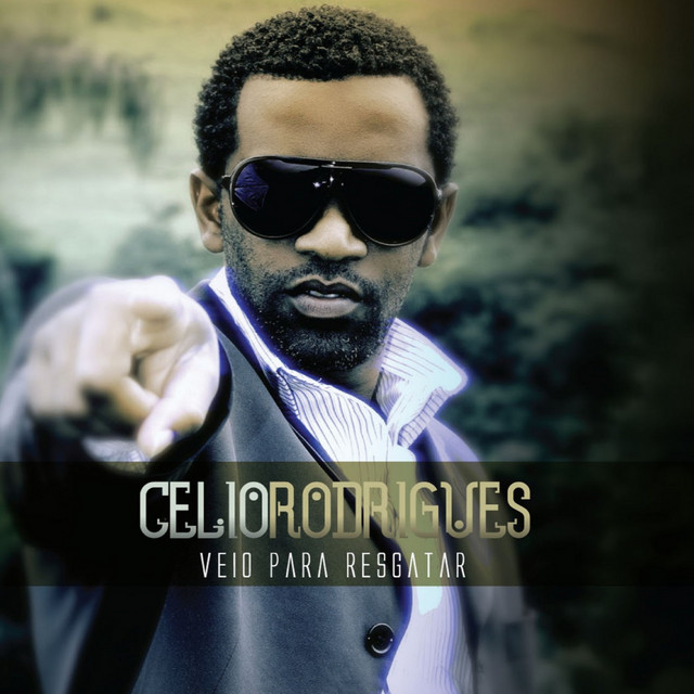Veio para Resgatar - EP by Celio Rodrigues | Spotify