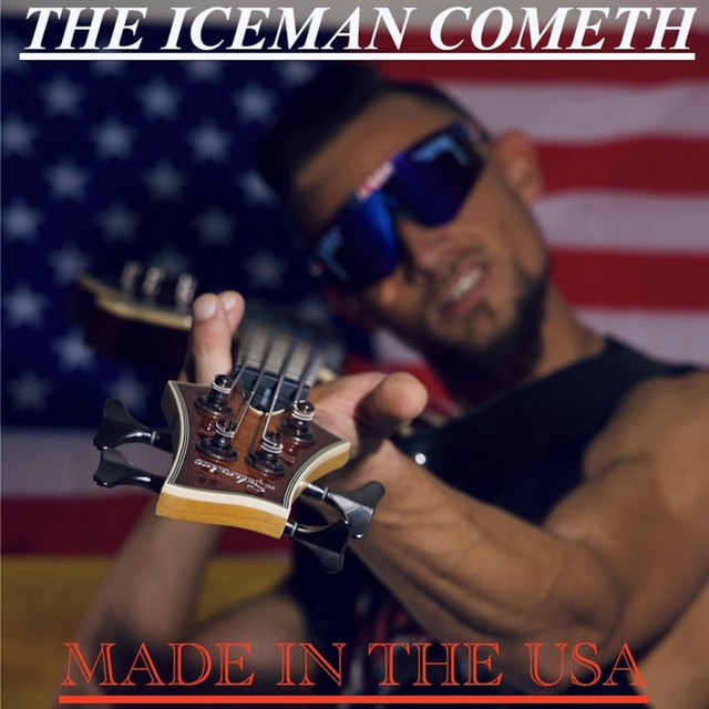 The Iceman Cometh - song and lyrics by Kleisstheiceman | Spotify