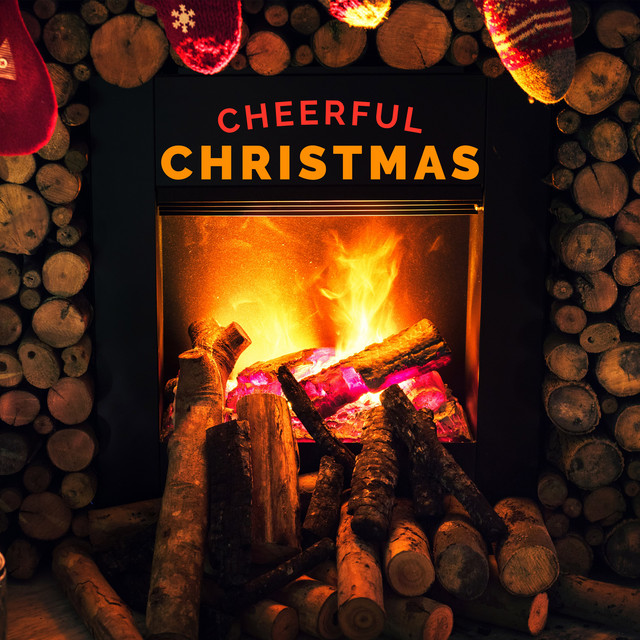 Cheerful Christmas - Album by Top Songs Of Christmas | Spotify