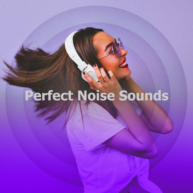 Perfect Noise Sounds - Album by Noise Library | Spotify