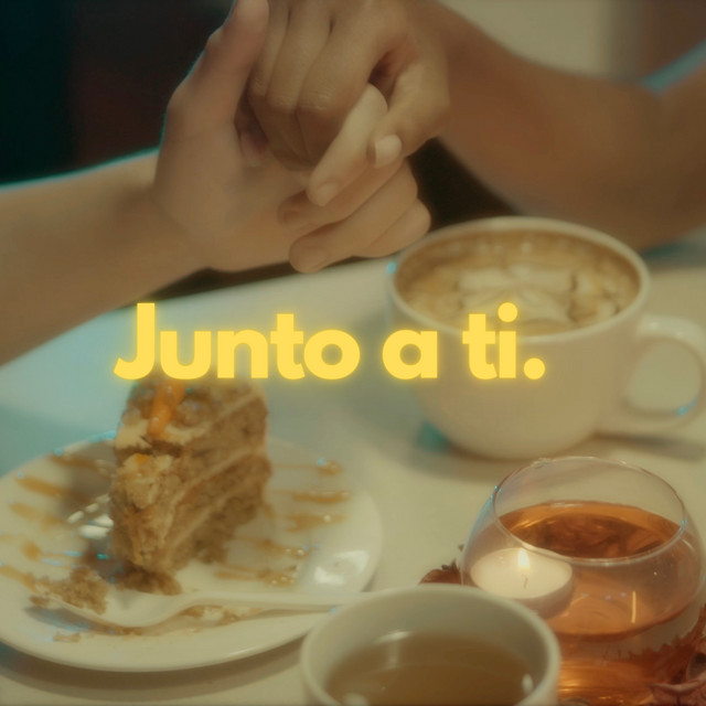 Junto a Ti. - Single by Steven Campos | Spotify