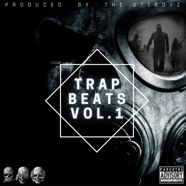 Trap Beats, Vol. 1 – Album de TheOttBoyZ | Spotify