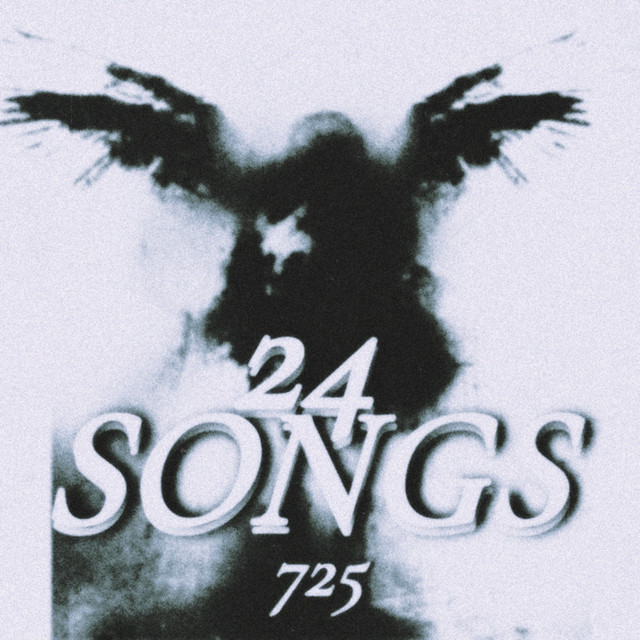 24 Songs - Single by 725 | Spotify