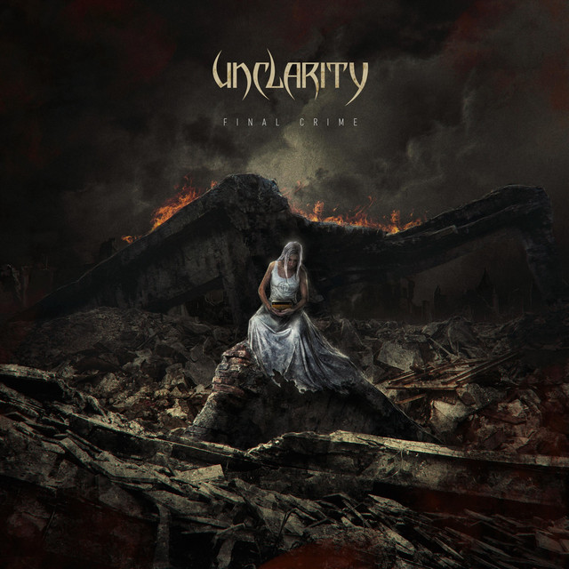 Final Crime - Single by Unclarity | Spotify