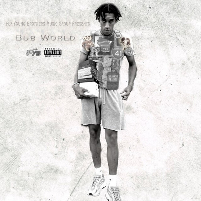 Bub World - Album by Bub Fly Young Boss | Spotify