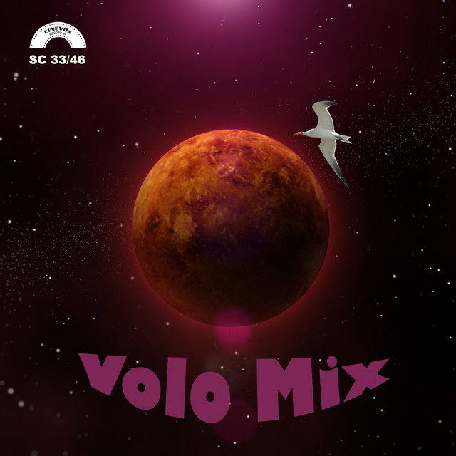 Volo Mix - Compilation by Various Artists | Spotify