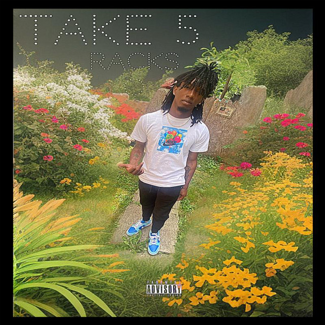 Take 5 - EP by Rackso | Spotify