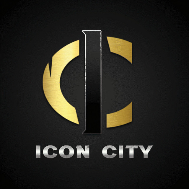 iCON City (Rp) - Single by 9nora | Spotify