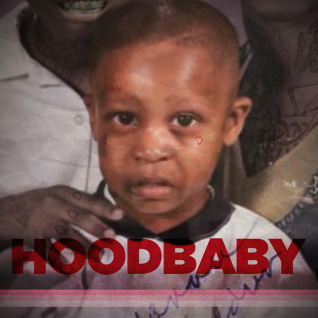 Hood Baby - Single by Ko6ain | Spotify