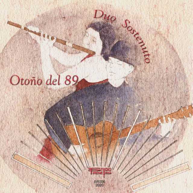 Duo Sostenuto | Spotify