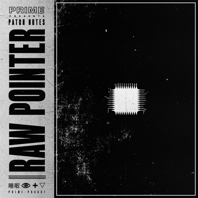 Raw Pointer EP - EP by Patch Notes | Spotify