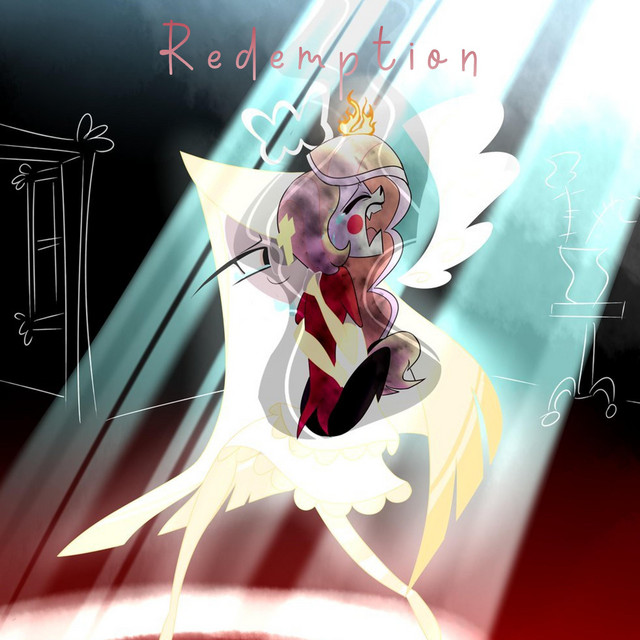 Redemption - Single by Phantom Jreal | Spotify