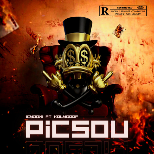 Picsou - Single by icydoxi | Spotify