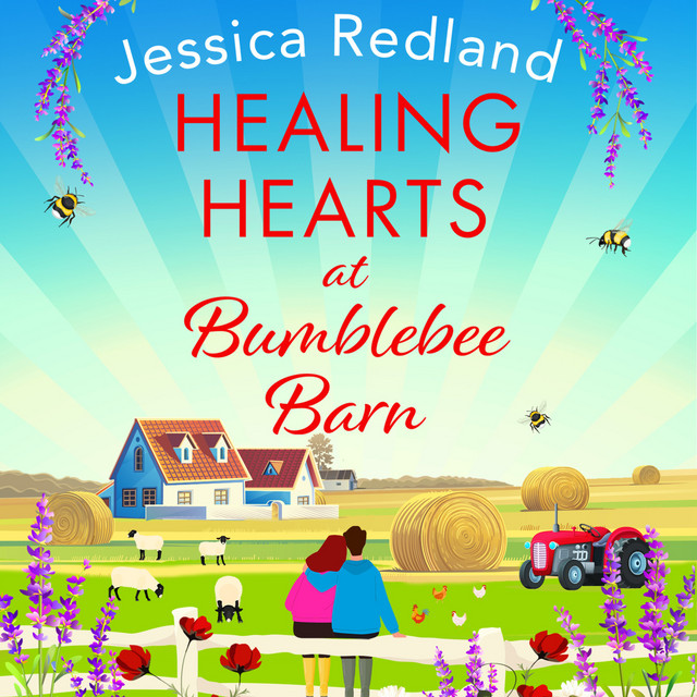 Healing Hearts at Bumblebee Barn [A BRAND NEW feel good standalone ...
