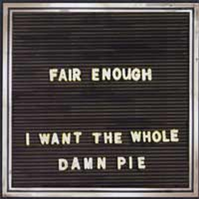 Fair Enough Concert & Tour History | Concert Archives
