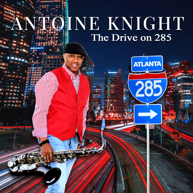 The Drive On 285 - song and lyrics by Antoine Knight | Spotify