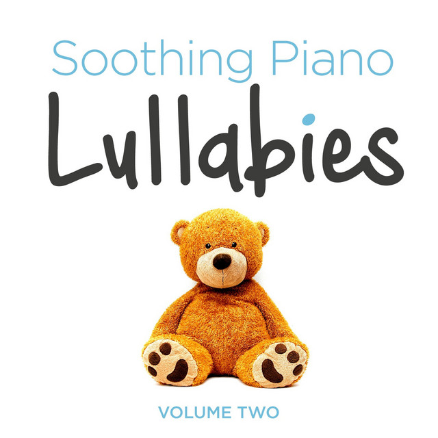 Soothing Piano Lullabies, Vol. 2 - Album by Simon Parry | Spotify