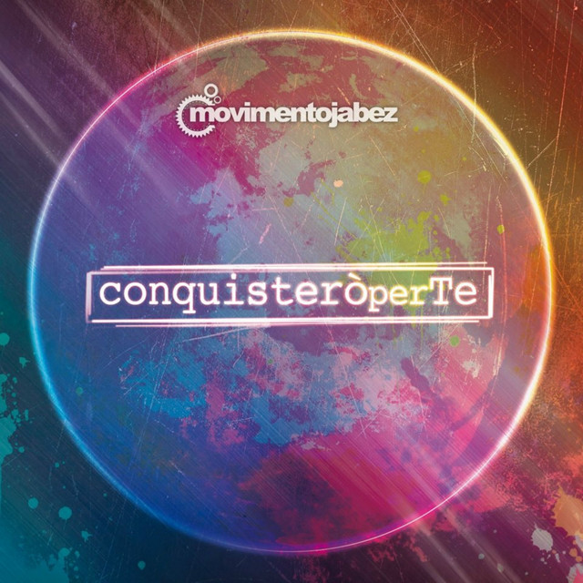 Conquisterò per te - Album by Movimento Jabez | Spotify