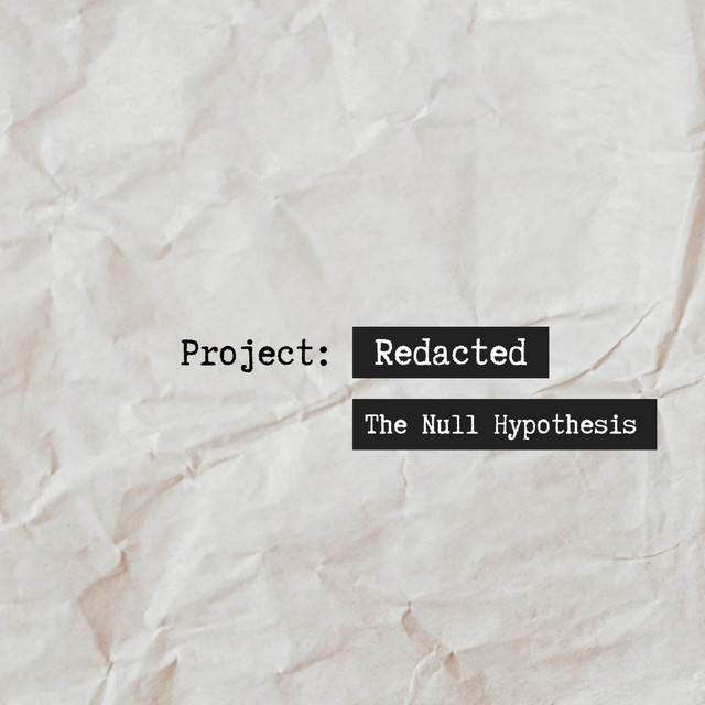 Project Redacted Spotify