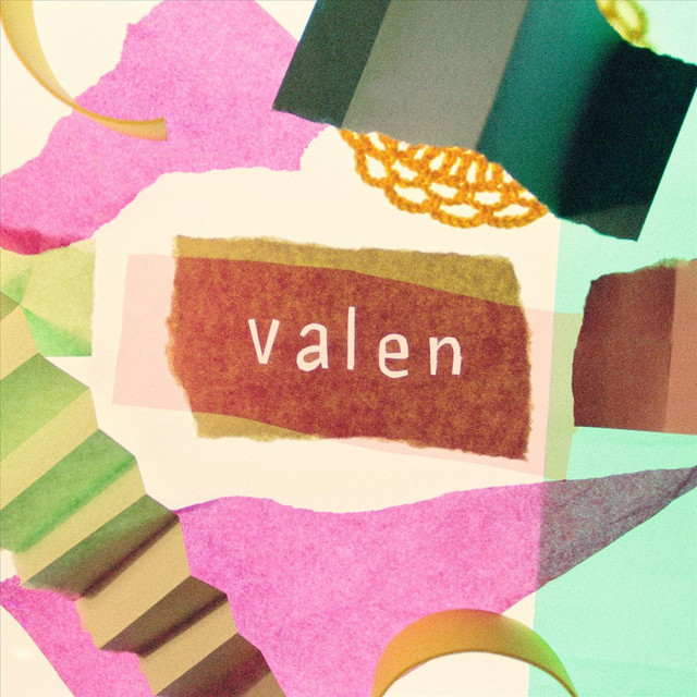 Valen - Album by Valen Bandeira | Spotify