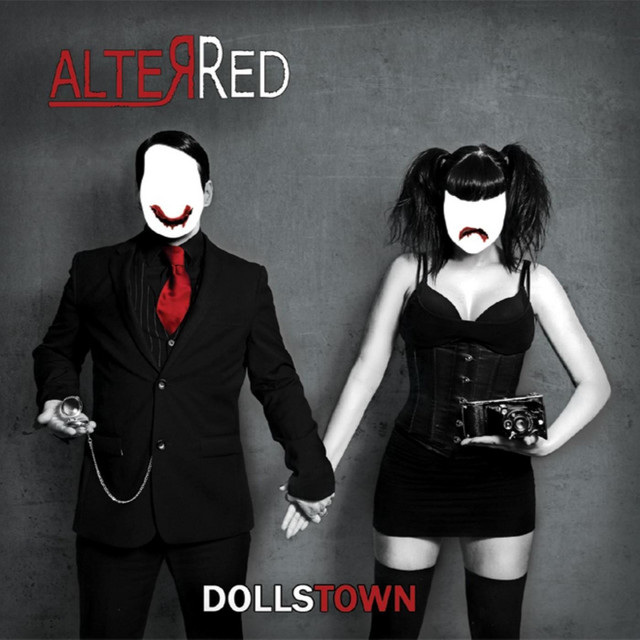 Dollstown - Album by AlterRed | Spotify