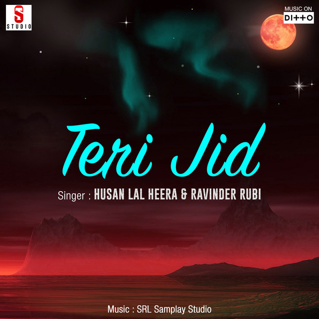 Jini Peni Ona Pani - song and lyrics by Husan Lal Heera, Ravinder Rubi ...