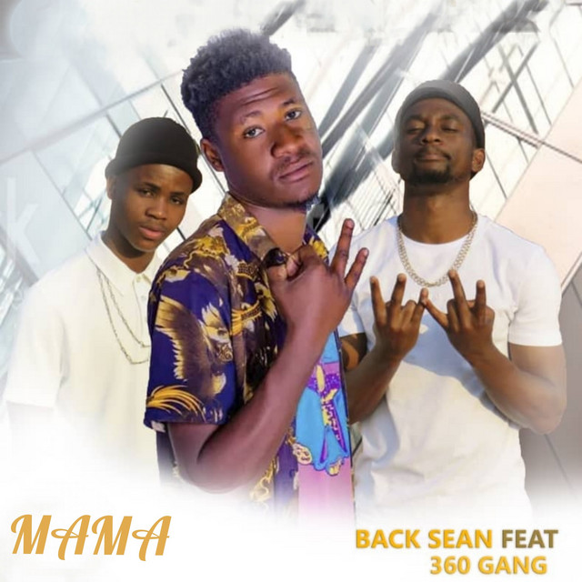 Mama - Single by Back Sean | Spotify