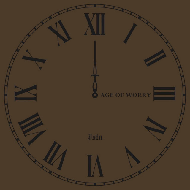 Age of Worry - song and lyrics by JSTN | Spotify