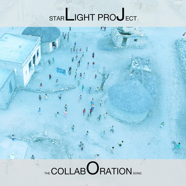 The Collaboration Song - Single by Starlight Project | Spotify