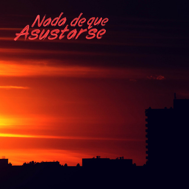 Primavera - Single by Nada De Que Asustarse | Spotify
