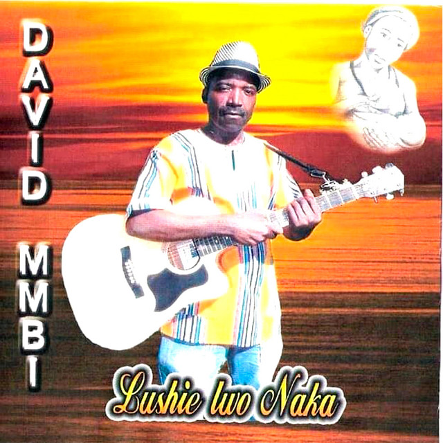 lushie lwo naka - Album by David Mmbi | Spotify