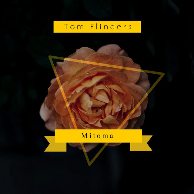 Mitoma - Single by Tom Flinders | Spotify