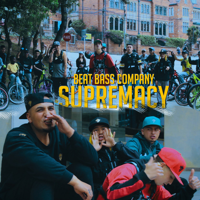 Beat Bass Company | Spotify
