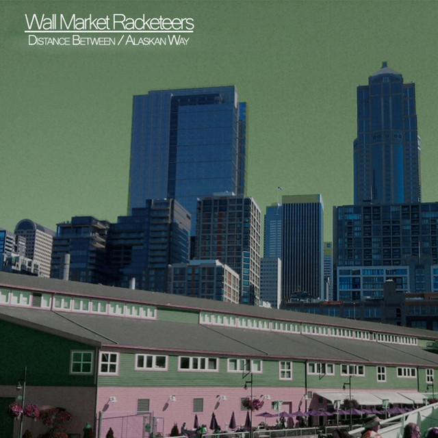 Jan 23, 2015: Wall Market Racketeers / Barron at FAC 251 - The Factory ...