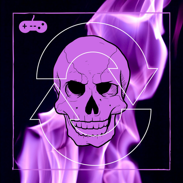 All Night Gaming - Album by Trapando | Spotify