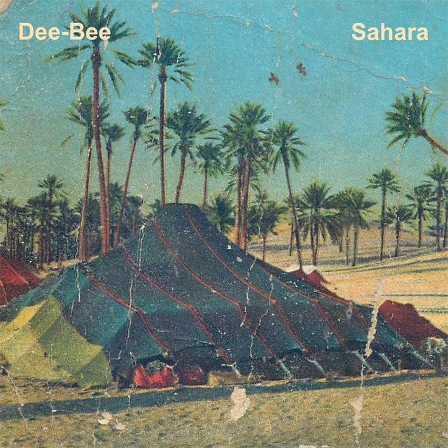 Sahara - Single by Dee-Bee | Spotify