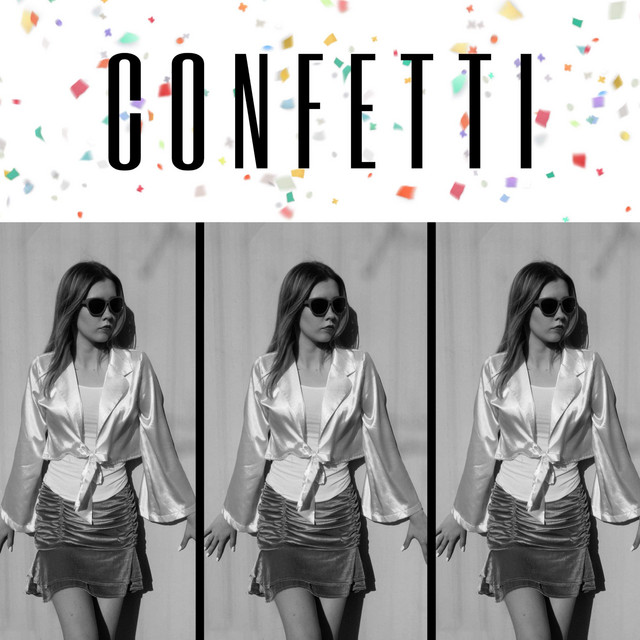 Confetti - Single by Cara Bishop | Spotify