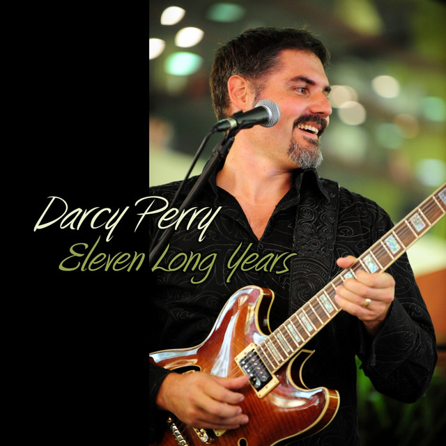 Darcy Perry Concert & Tour History | Concert Archives
